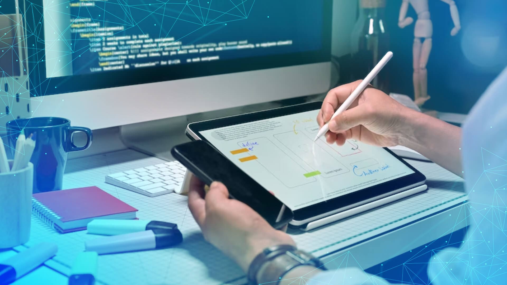 Delighting Customers: How to design digital experiences that make a ... Delighting Customers: How to design digital experiences that make a ...